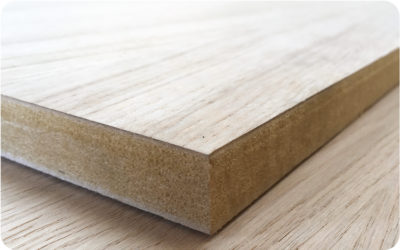 Essences fines FINSA - Wood & Ply